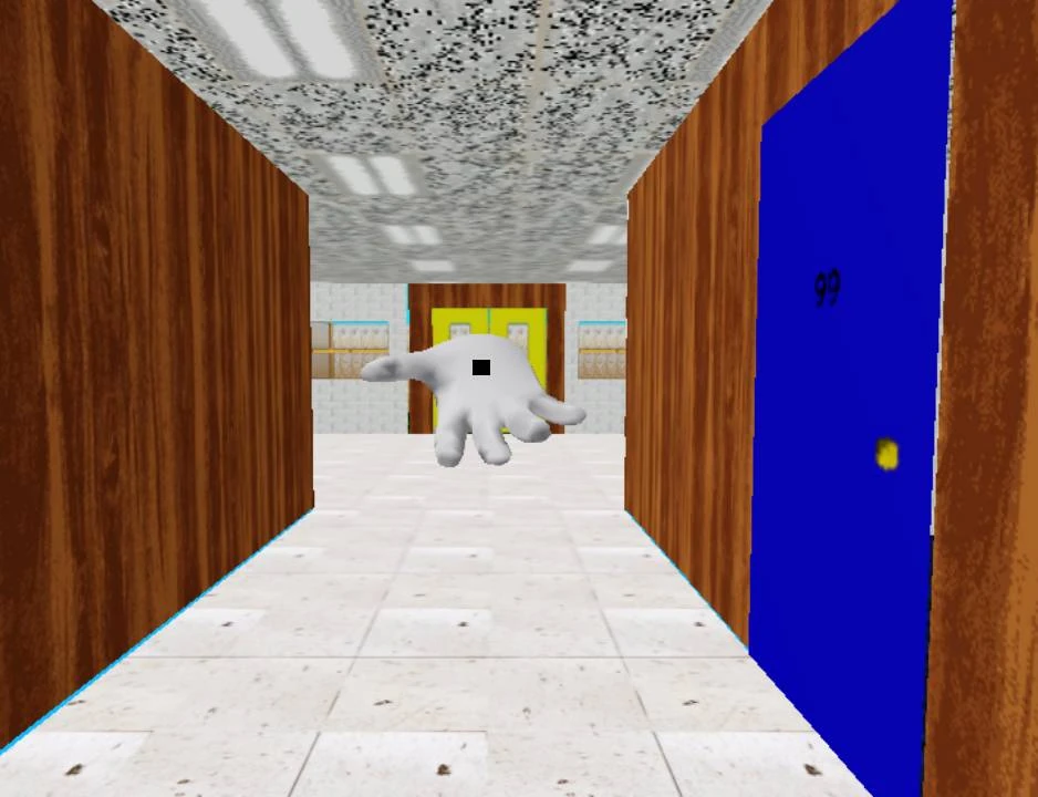 Handol | Baldi's Basics Fanon Wiki | Fandom