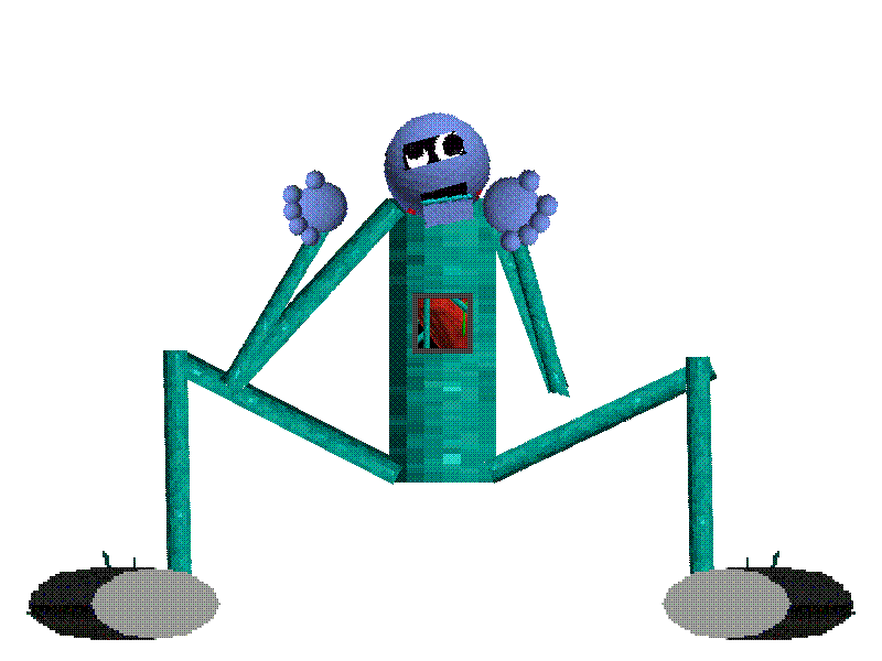 Trunked | Baldi's Basics Fanon Wiki | Fandom