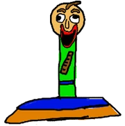 Gotta Baldi | Baldi's Basics Fanon Wiki | Fandom