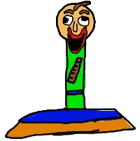 Gotta Baldi | Baldi's Basics Fanon Wiki | Fandom