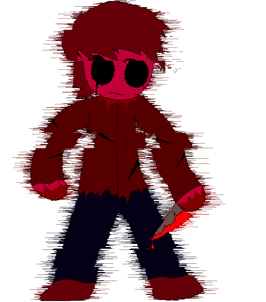 XAVIER.CHR | Baldi's Basics Fanon Wiki | Fandom
