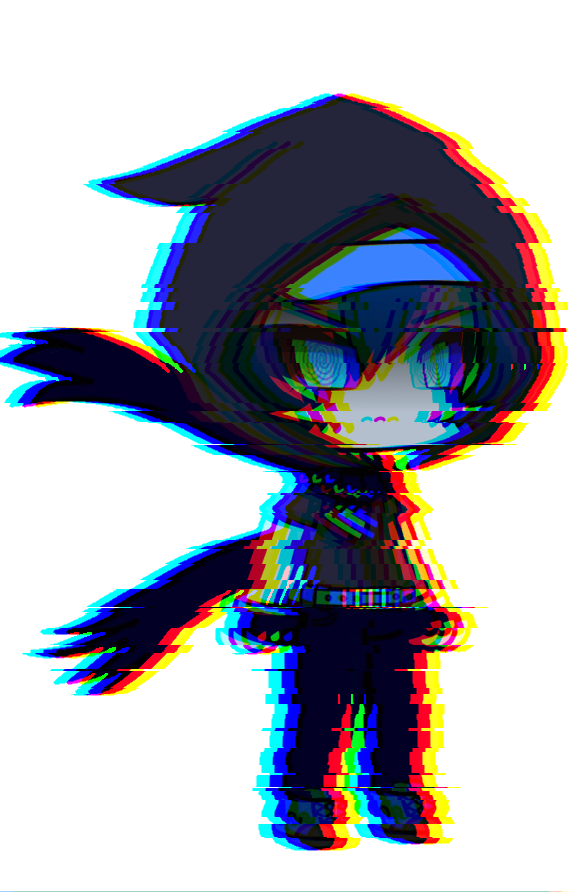 Corrupted Luni | Baldi's Basics Fanon Wiki | Fandom