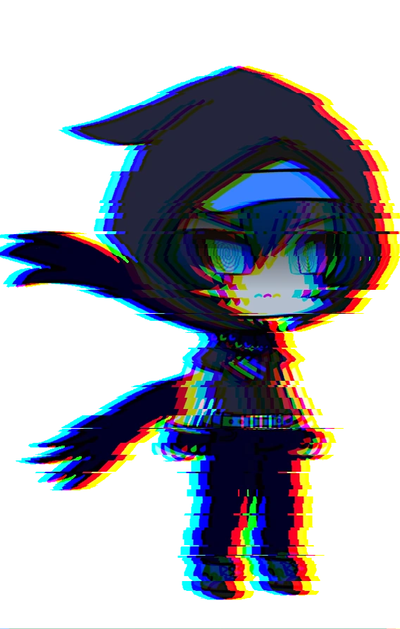 Corrupted Luni | Baldi's Basics Fanon Wiki | Fandom