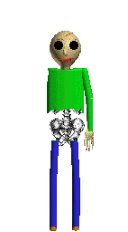 Baldi (SB) | Baldi's Basics Fanon Wiki | Fandom