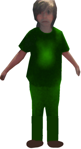 Student | Baldi's Basics Fanon Wiki | Fandom