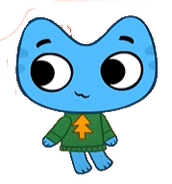 Kit | Baldi's Basics Fanon Wiki | Fandom