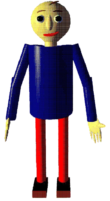 Baldi’s Brother/Andrew | Baldi's Basics Fanon Wiki | Fandom