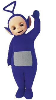 Tinky Winky | Baldi's Basics Fanon Wiki | Fandom