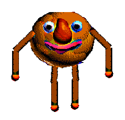 The orange | Baldi's Basics Fanon Wiki | Fandom