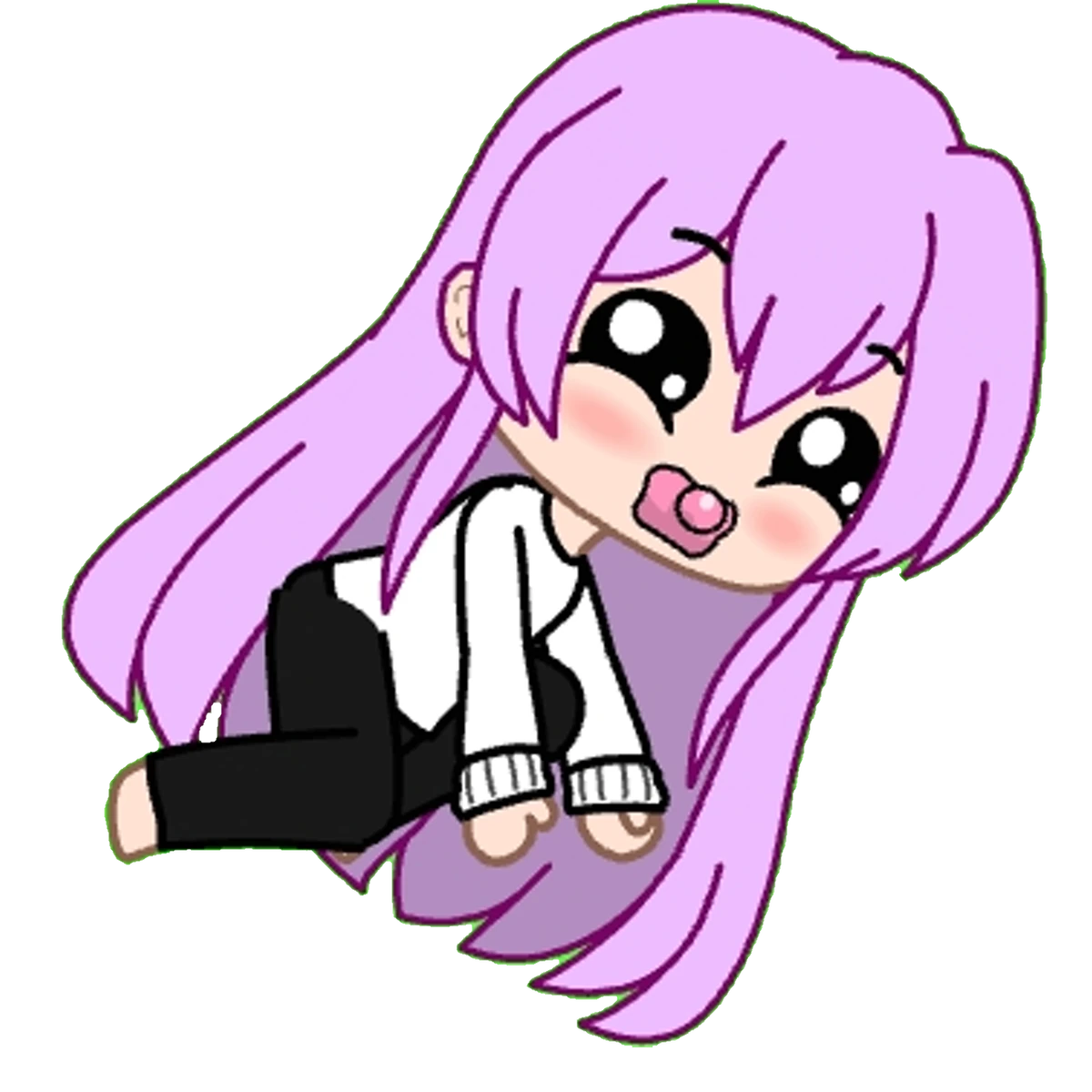 Baby Mumble | Baldi's Basics Fanon Wiki | Fandom