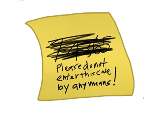 Experiment 43 | Baldi's Basics Fanon Wiki | Fandom