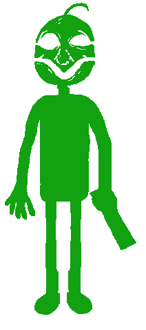 Experiment 060 | Baldi's Basics Fanon Wiki | Fandom