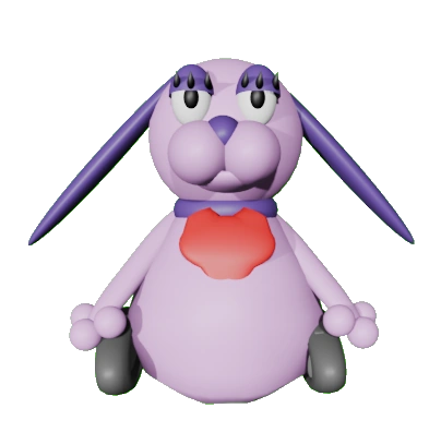 Wuv U | Baldi's Basics Fanon Wiki | Fandom