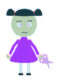 Alice | Baldi's Basics Fanon Wiki | Fandom