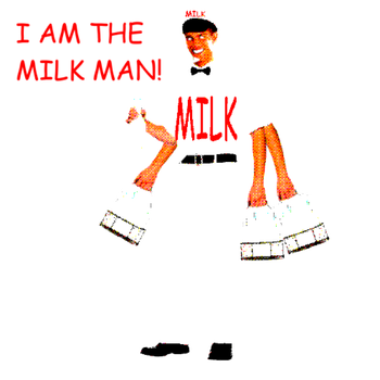 THE MILK MAN | Baldi's Basics Fanon Wiki | Fandom