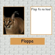 Floppa | Baldi's Basics Fanon Wiki | Fandom