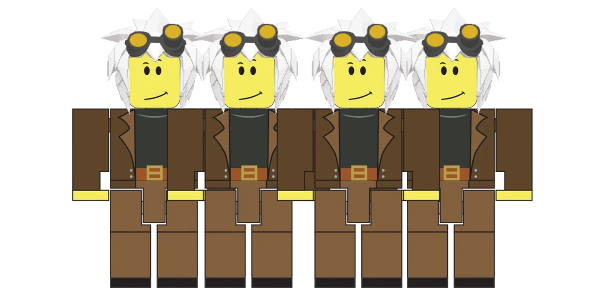 Logan Punchers | Baldi's Basics Fanon Wiki | Fandom