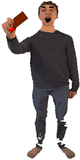 Candy for Principal | Baldi's Basics Fanon Wiki | Fandom