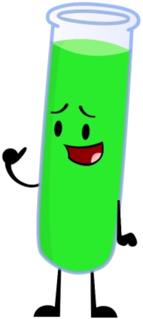 Test tube | Baldi's Basics Fanon Wiki | Fandom