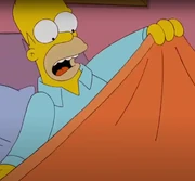 Homer wets the bed | Baldi's Basics Fanon Wiki | Fandom