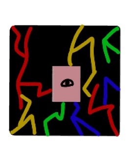 Black Wire | Baldi's Basics Fanon Wiki | Fandom