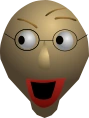 Balder | Baldi's Basics Fanon Wiki | Fandom