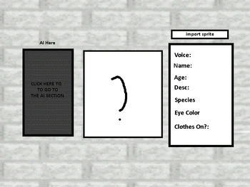 Custom Character Factory | Baldi's Basics Fanon Wiki | Fandom