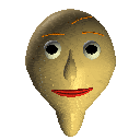 Floating Baldi Head | Baldi's Basics Fanon Wiki | Fandom