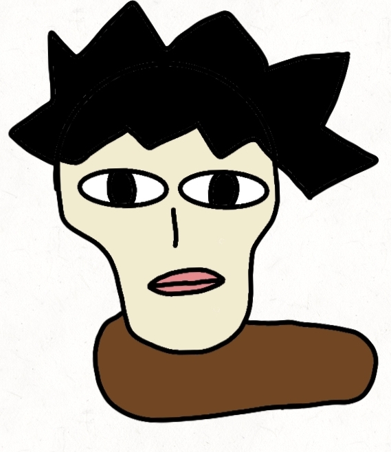 Mr. Pomp | Baldi's Basics Fanon Wiki | Fandom