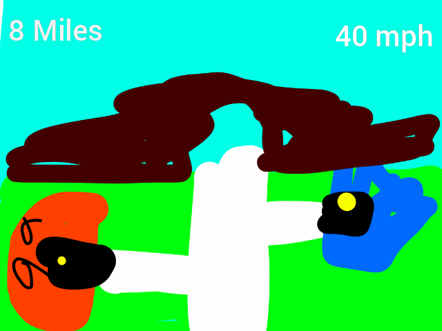 Baldis Basics: The Road Trip! | Baldi's Basics Fanon Wiki | Fandom