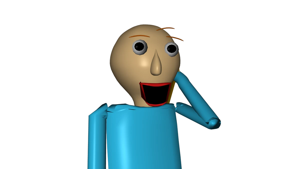 User blog:LaserBoyStudios/Look what i made. | Baldi's Basics Fanon Wiki ...