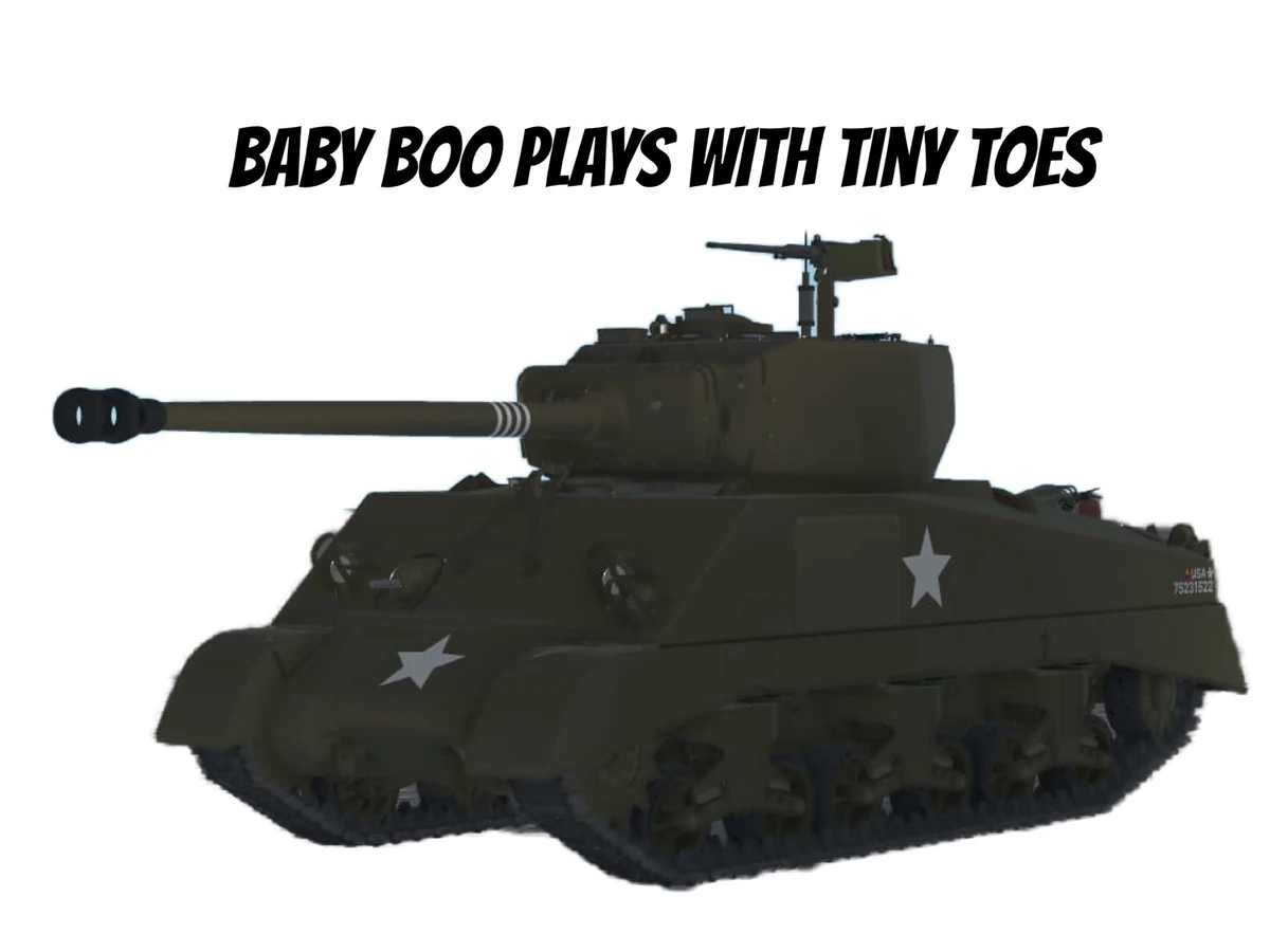 Baby boo the tank | Baldi's Basics Fanon Wiki | Fandom