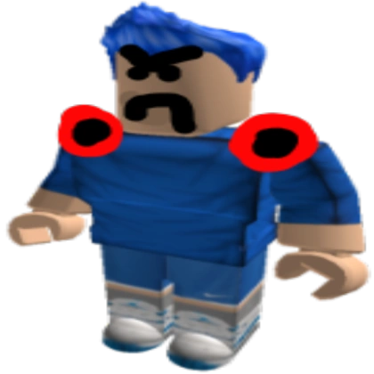 STTTF28 Billy | Baldi's Basics Fanon Wiki | Fandom