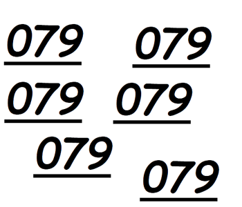 Experiment 079 | Baldi's Basics Fanon Wiki | Fandom