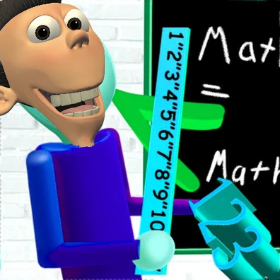 Harry | Baldi's Basics Fanon Wiki | Fandom