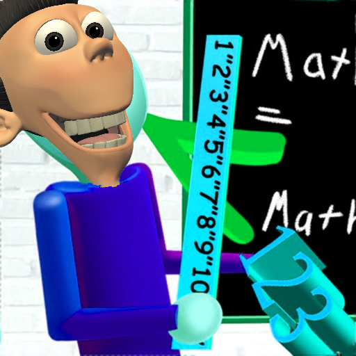 Harry | Baldi's Basics Fanon Wiki | Fandom