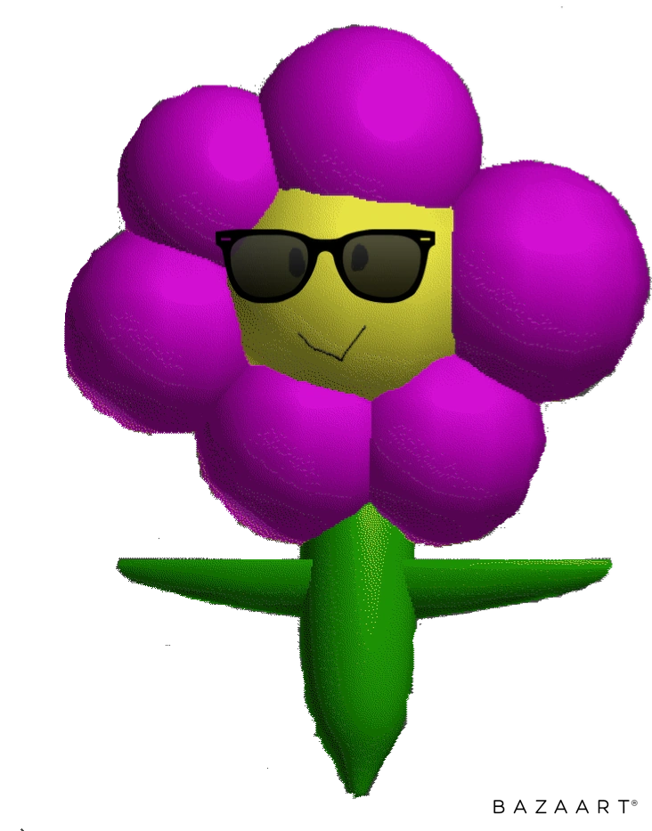 SunFlower | Baldi's Basics Fanon Wiki | Fandom