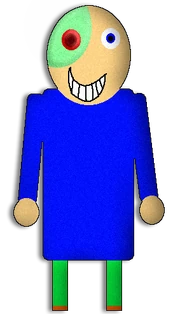 Baldi's Basics: Fandom User Edition | Baldi's Basics Fanon Wiki | Fandom