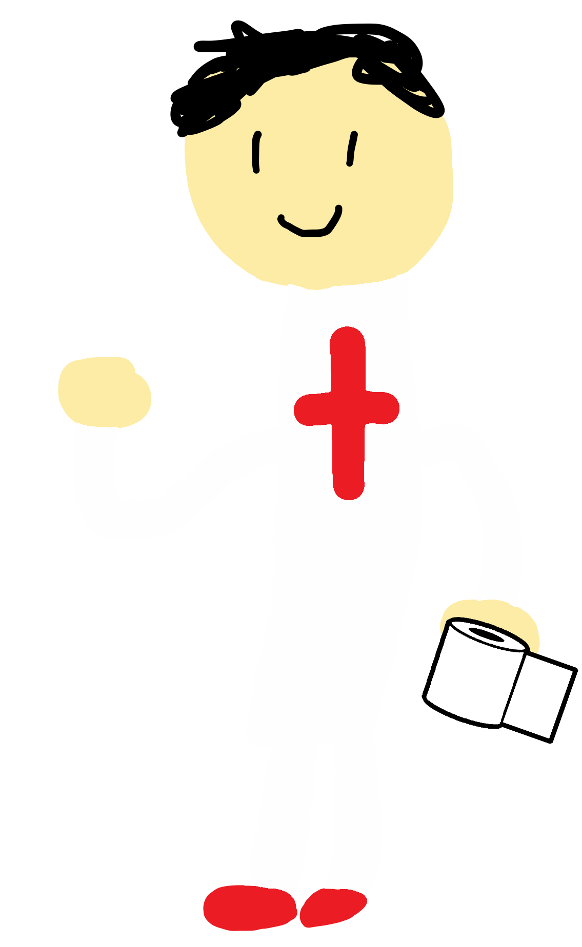 Nurse | Baldi's Basics Fanon Wiki | Fandom