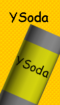 YSoda | Baldi's Basics Fanon Wiki | Fandom