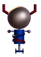 2nd Prize | Baldi's Basics Fanon Wiki | Fandom