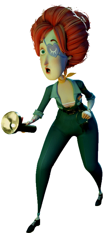 Beatrix | Baldi's Basics Fanon Wiki | Fandom