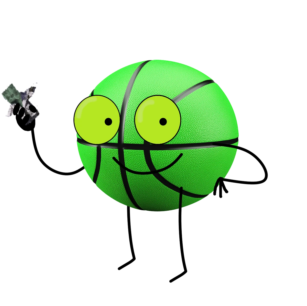 Experiment 63 | Baldi's Basics Fanon Wiki | Fandom