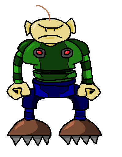 Experiment 021 | Baldi's Basics Fanon Wiki | Fandom