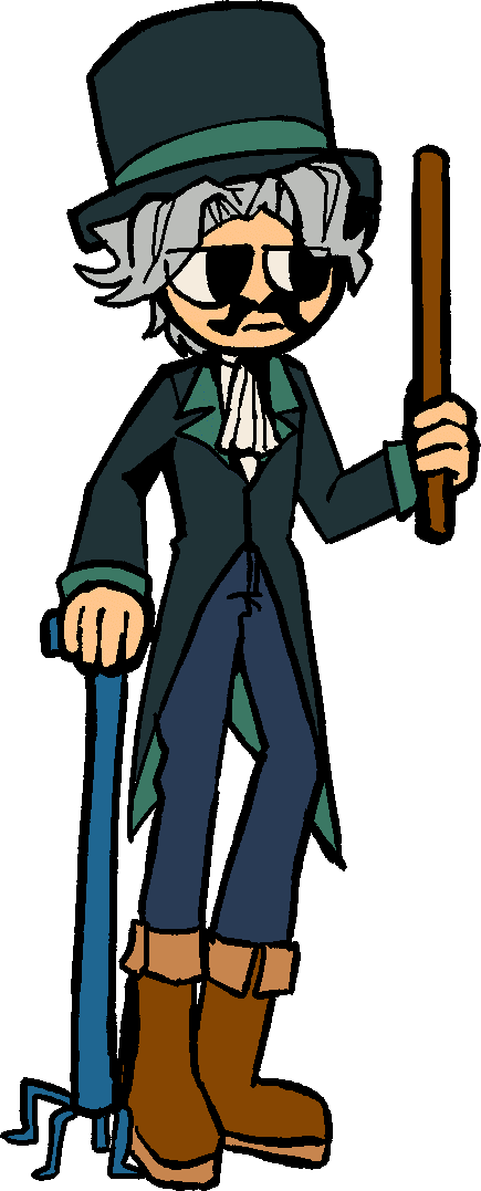 Clayton | Baldi's Basics Fanon Wiki | Fandom Clayton | Baldi's Basics Fanon Wiki | Fandom