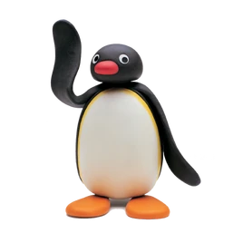 Pingu The Penguin | Baldi's Basics Fanon Wiki | Fandom