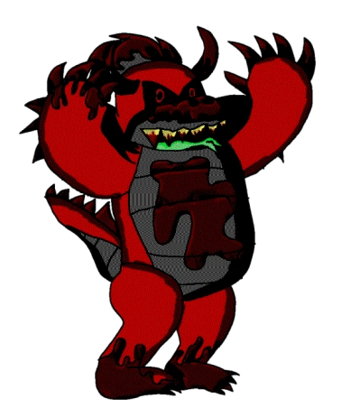 Experiment 09 | Baldi's Basics Fanon Wiki | Fandom