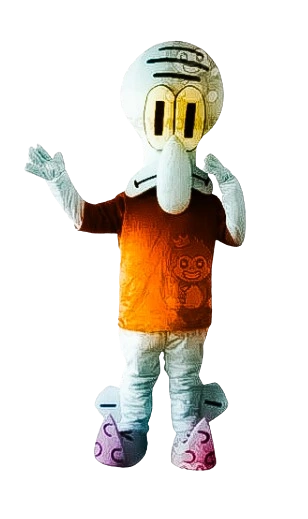 Squiddy | Baldi's Basics Fanon Wiki | Fandom