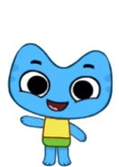 Kit | Baldi's Basics Fanon Wiki | Fandom