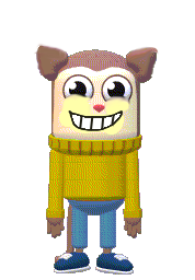 Oxaya | Baldi's Basics Fanon Wiki | Fandom